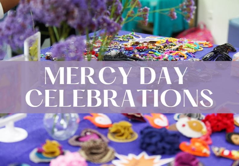 Mercy Day Celebrations - St Aloysius College
