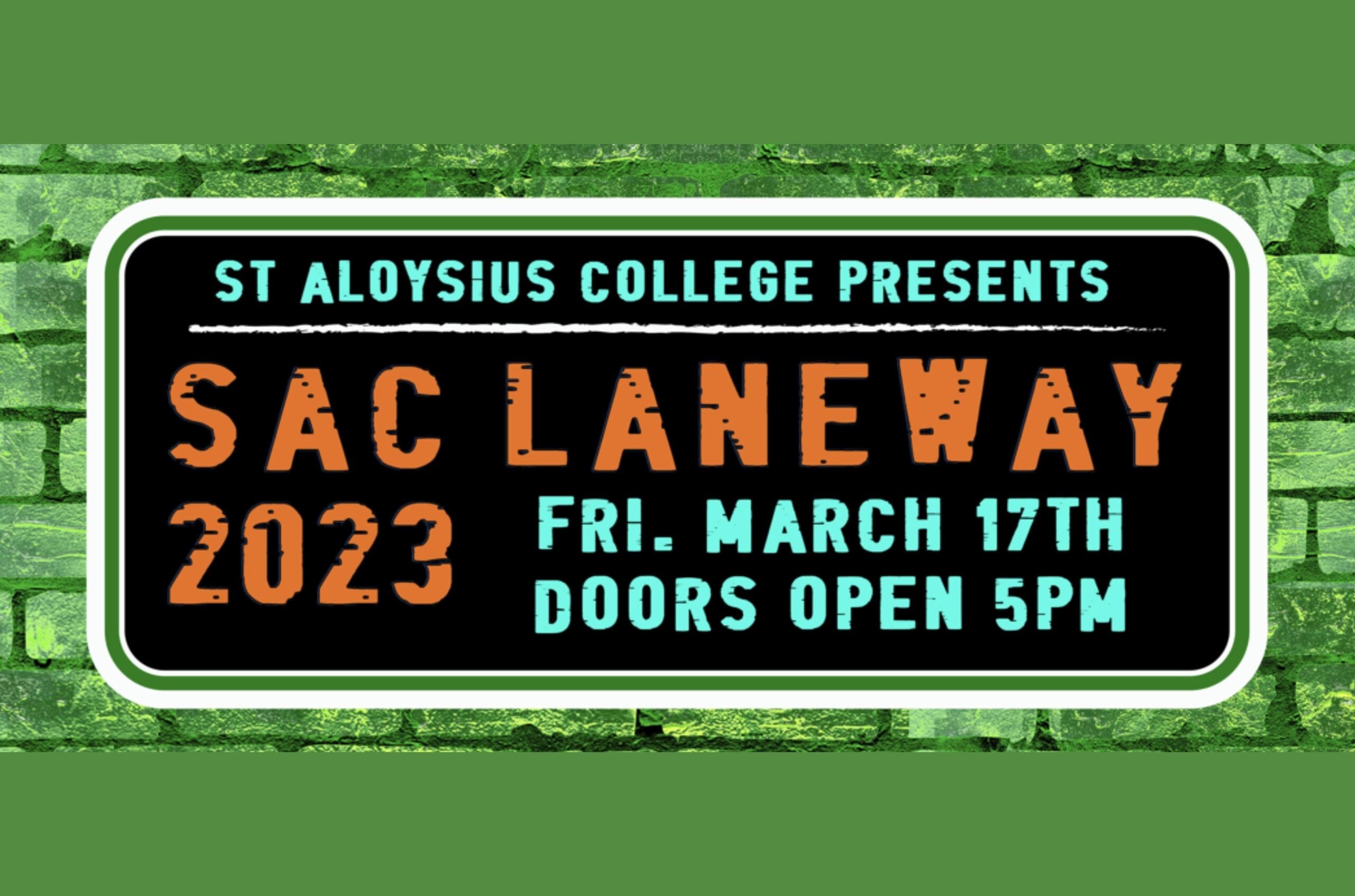 Homepage - St Aloysius College